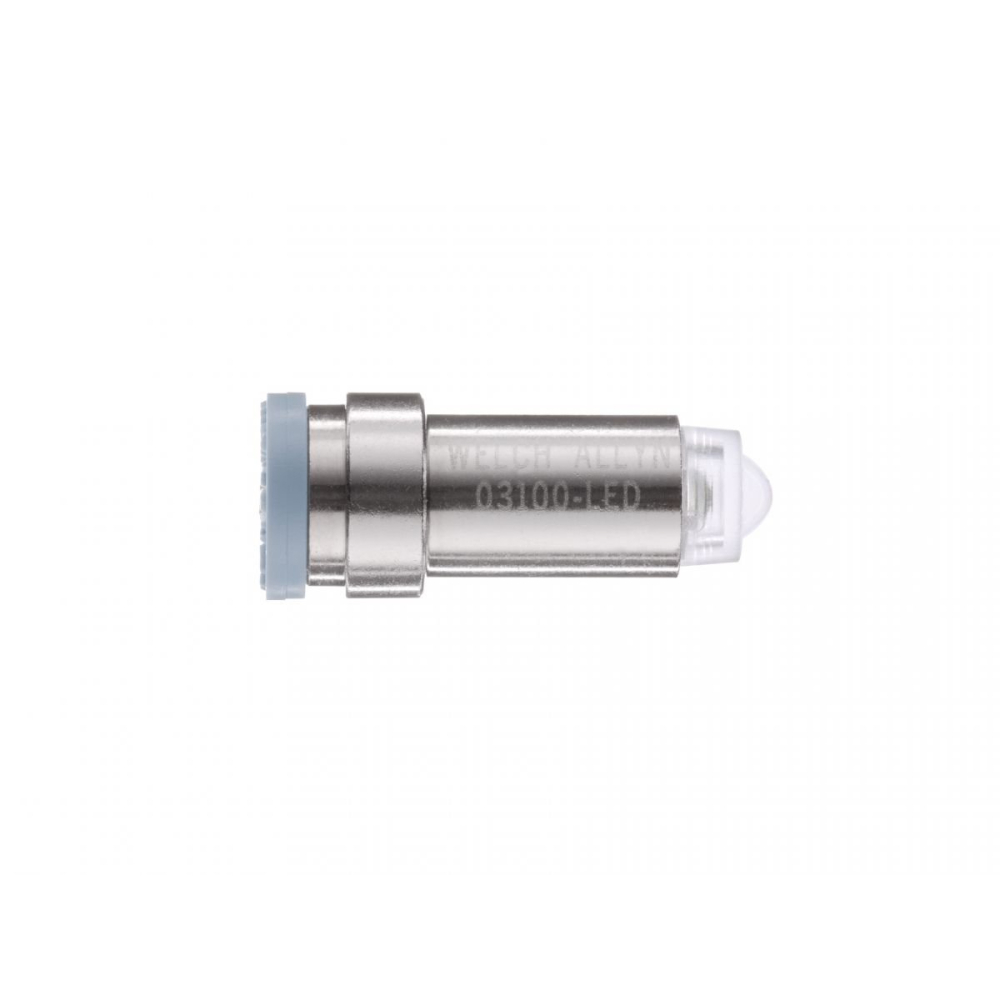 Welch Allyn SureColor LED-Reservelamp 3.5V 03100-LED - HerliMedical.com