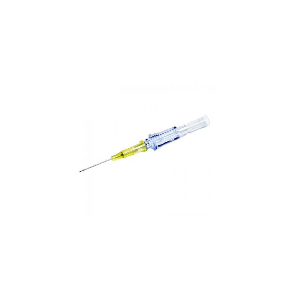 BD katheters Insyte zonder vleugels - IV catheter BD insyte ...