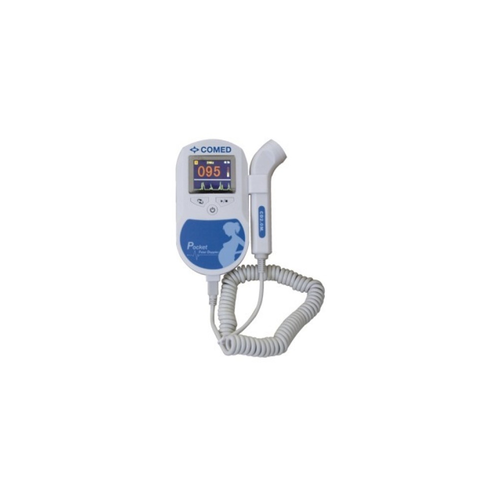Doppler foetaal en vasculair | Diagnostisch apparatuur - HerliMedical.com
