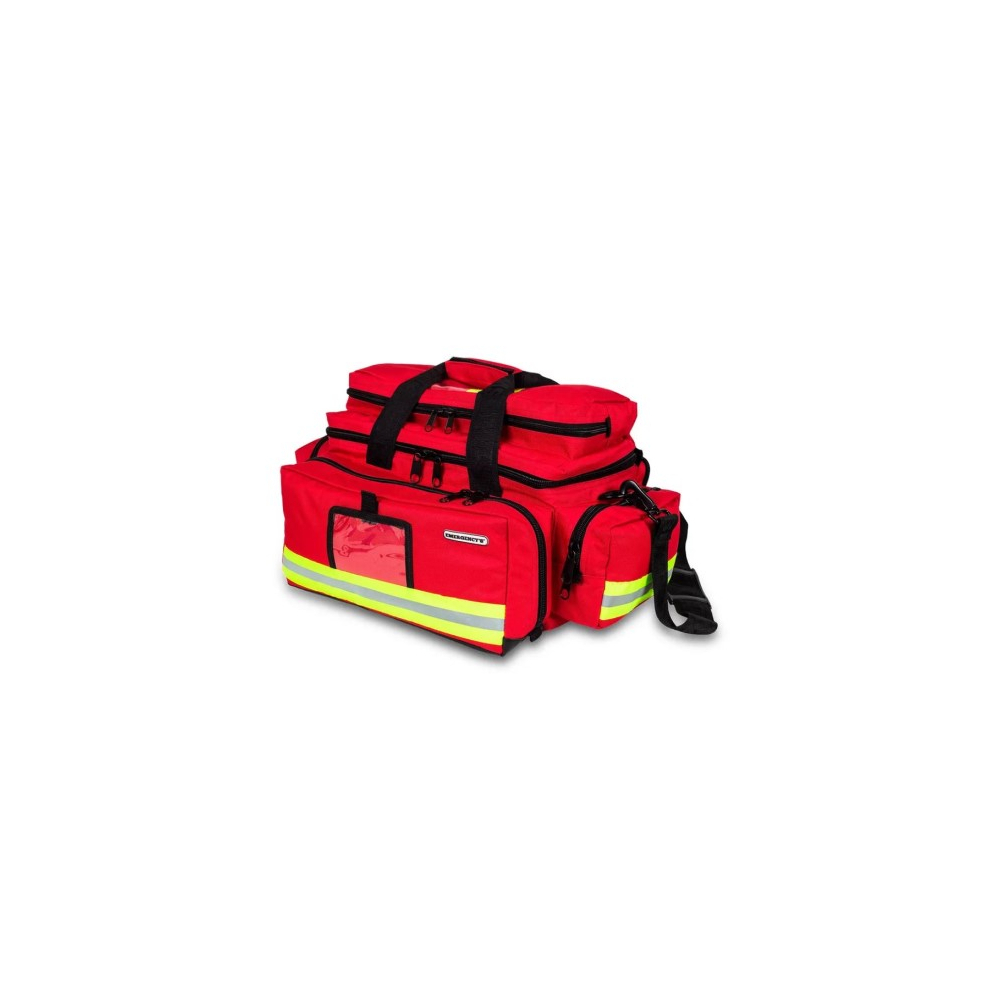EHBO tas Elite Bags - Emergency's grote capaciteit tas - HerliMedical.com