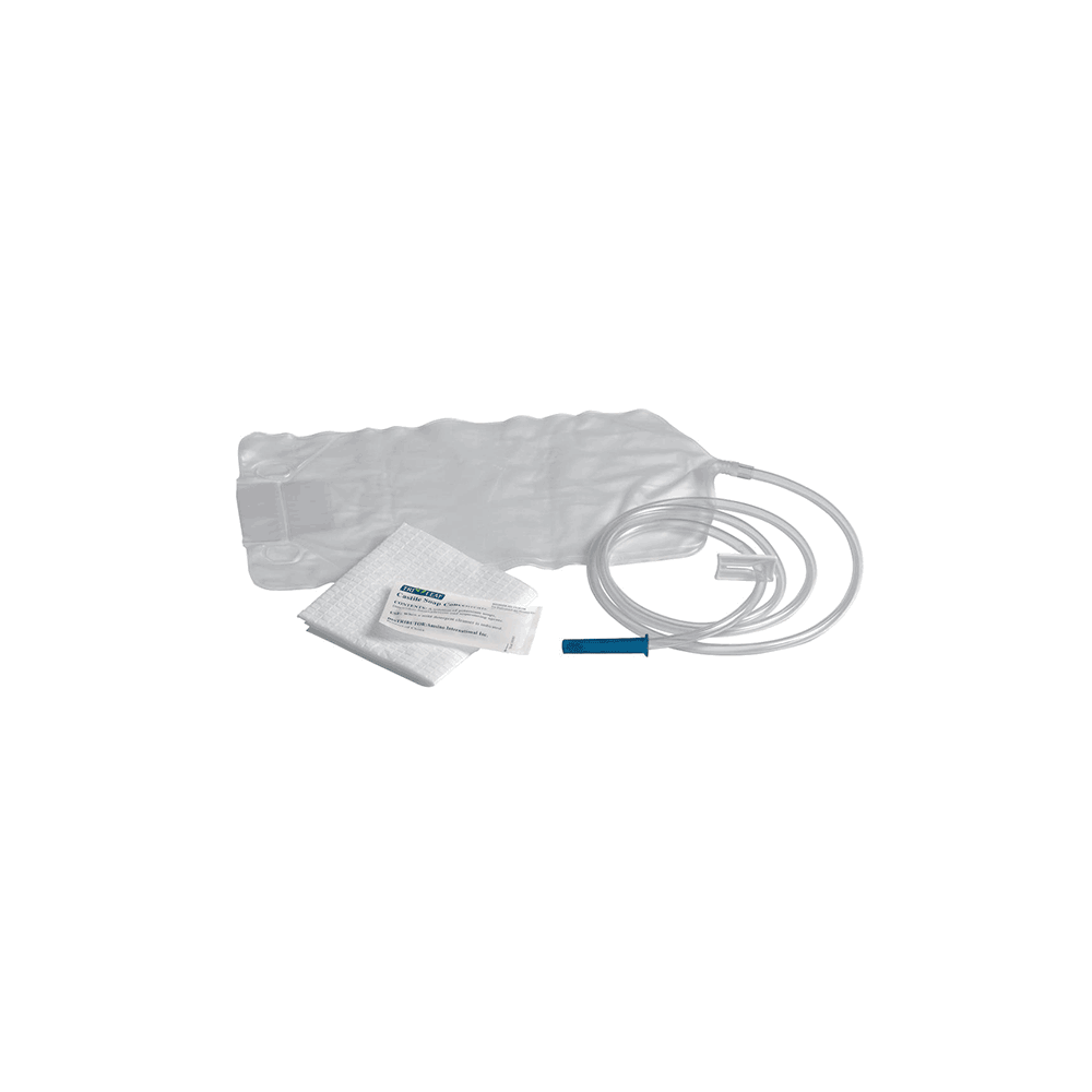 Medline Enema / Klysma set 1 stuk - HerliMedical.com