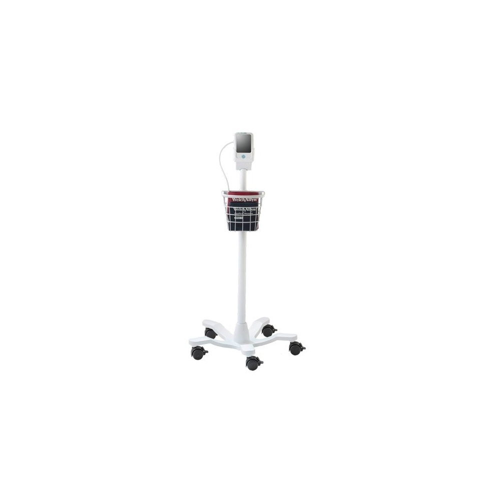Welch Allyn mobiel Statief voor ProBP 2000 - HerliMedical.com