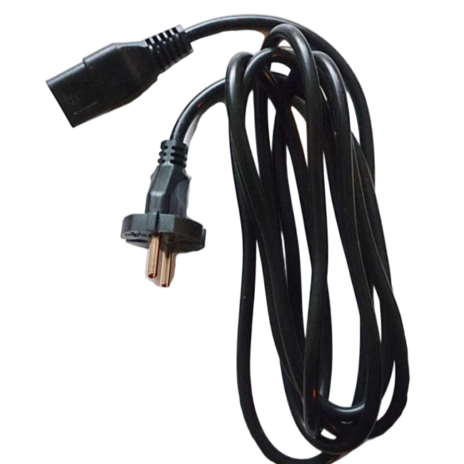 Inogen AC cord concentrator/ external battery charger EU - HerliMedical.com