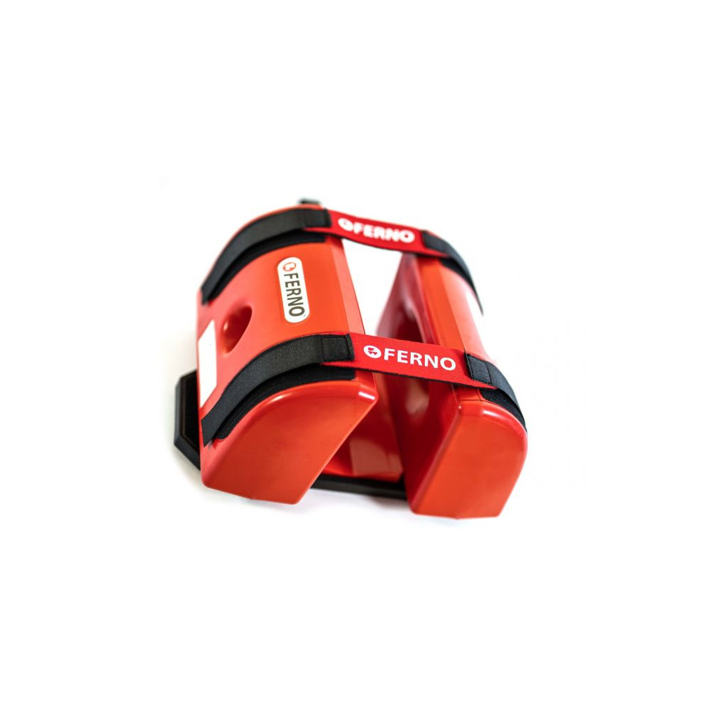 B-Lock Hoofd immobilisator voor Ferno 65 EXL -HERLI MEDICAL ...