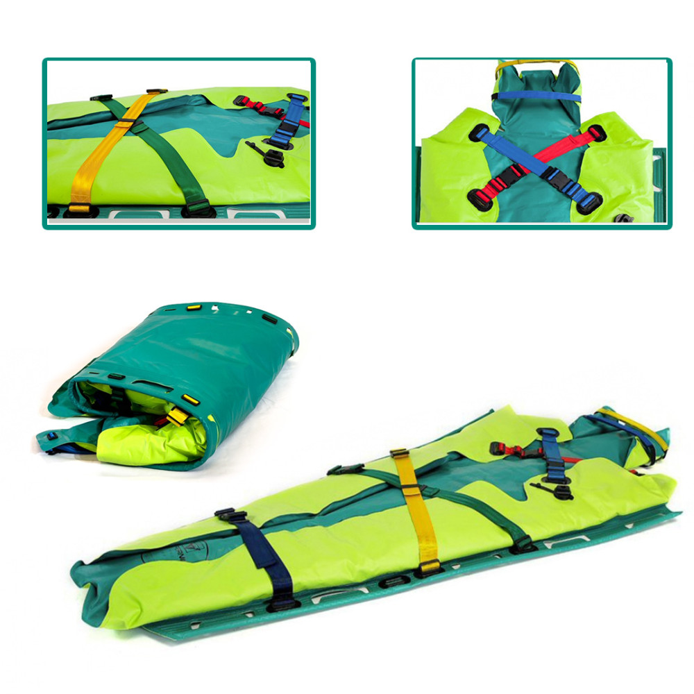 Vacuummatras Germa EasyFix Plus II - HerliMedical.com