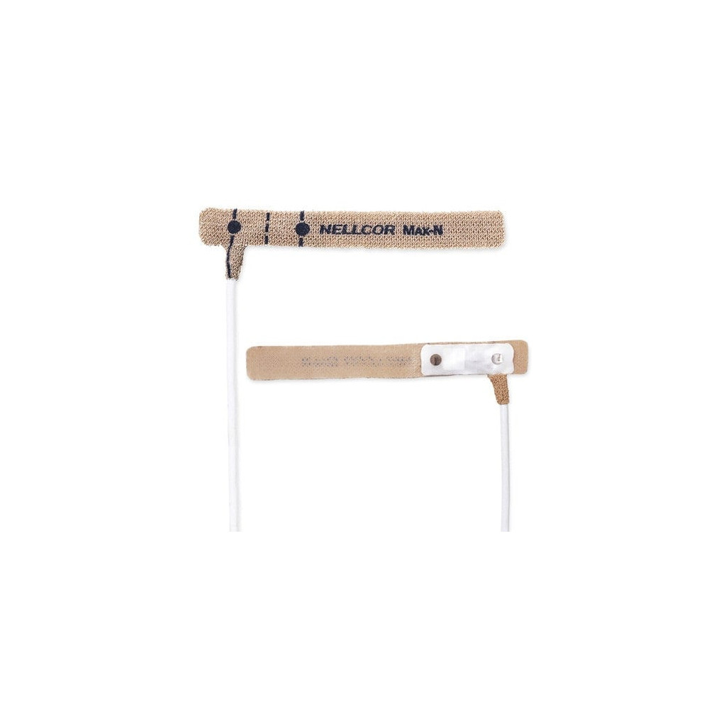Nellcor SpO2 zelfklevende sensors Neonatal/Adult MAXN 24st ...