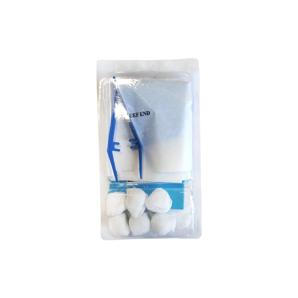 Jeu de sondes Yibon pour sonde vésicale - 50pcs - HerliMedical.com