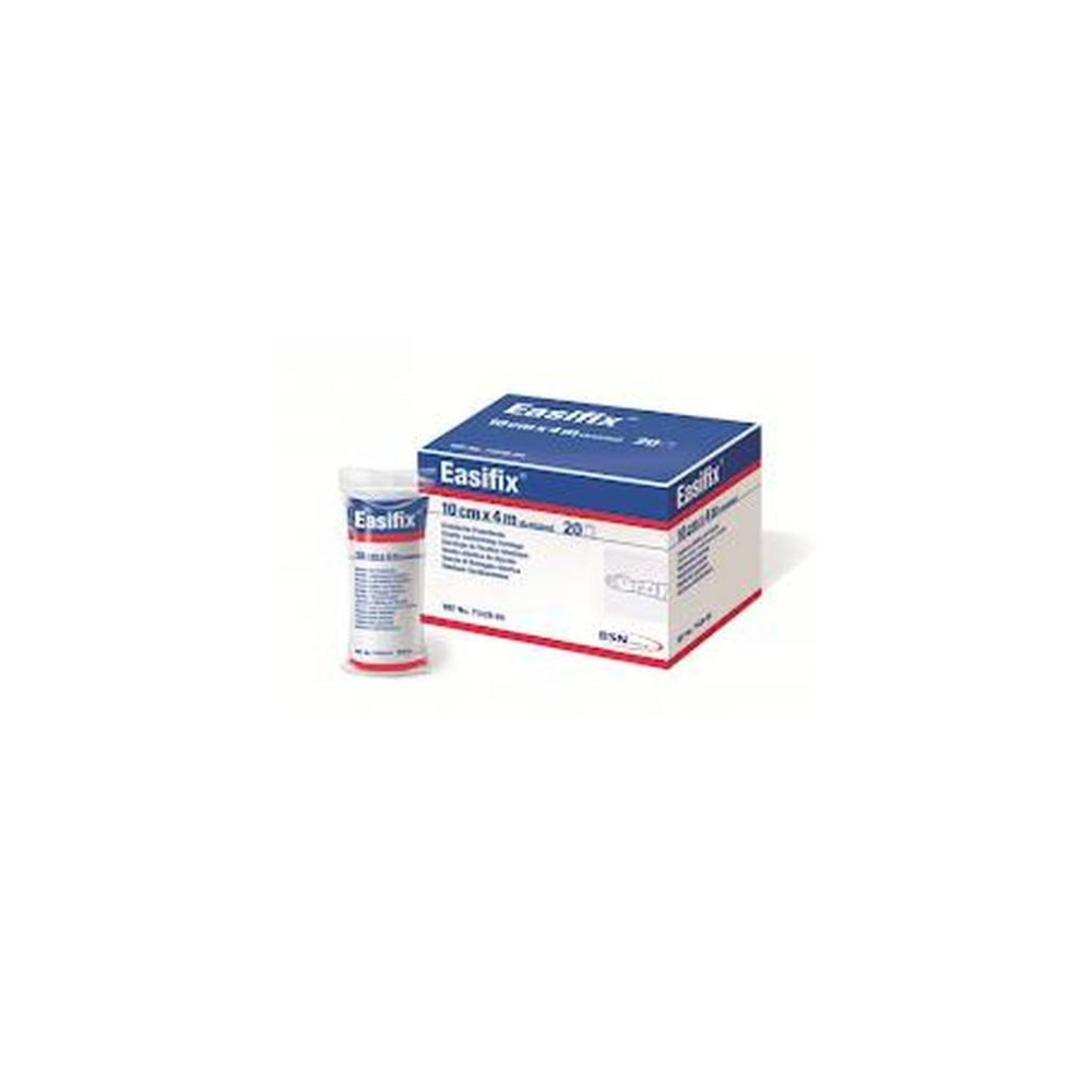Easifix Cohesive Self-adhesive fixation bandage 4m 1 roll At Herli ...