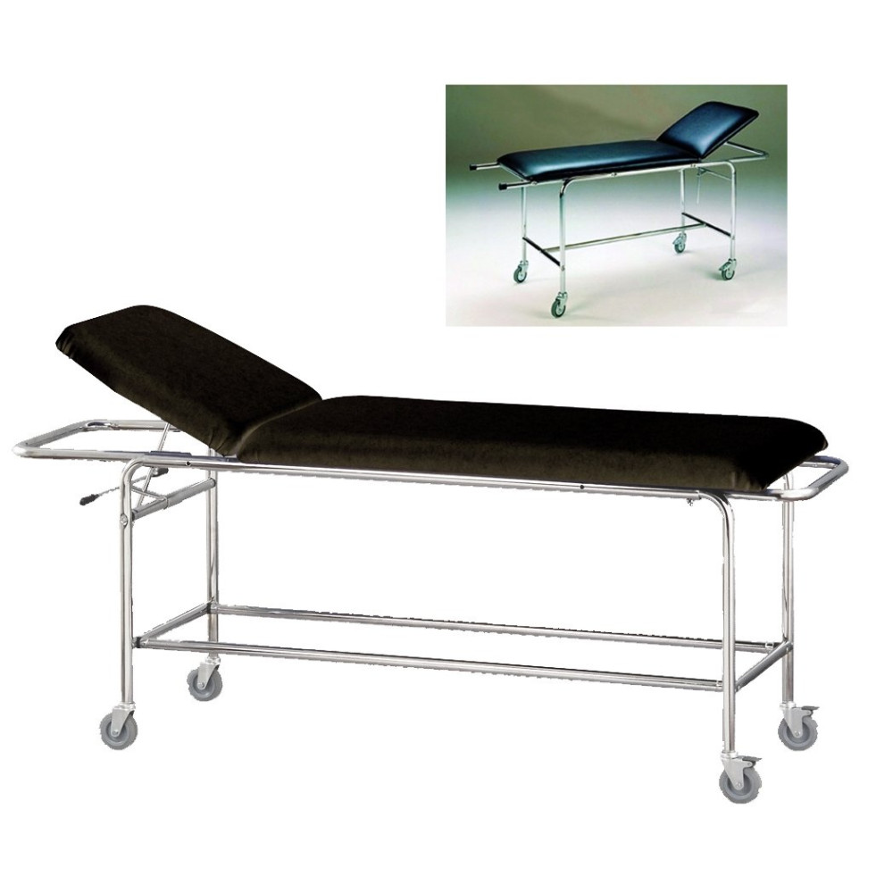 Brancards | Tables d'examen | Matériel de premiers secours ...