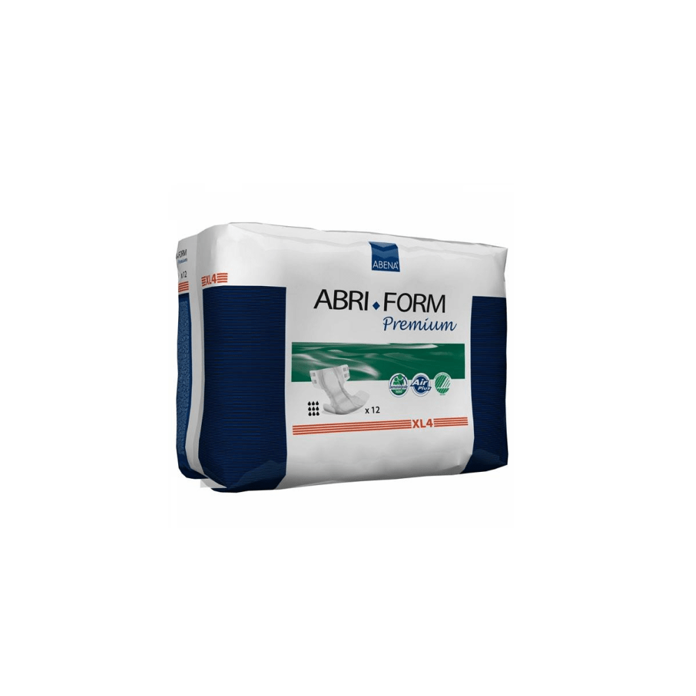 Abri-Form XL4 Culotte d'incontinence pour une peau saine - HerliMedical.com