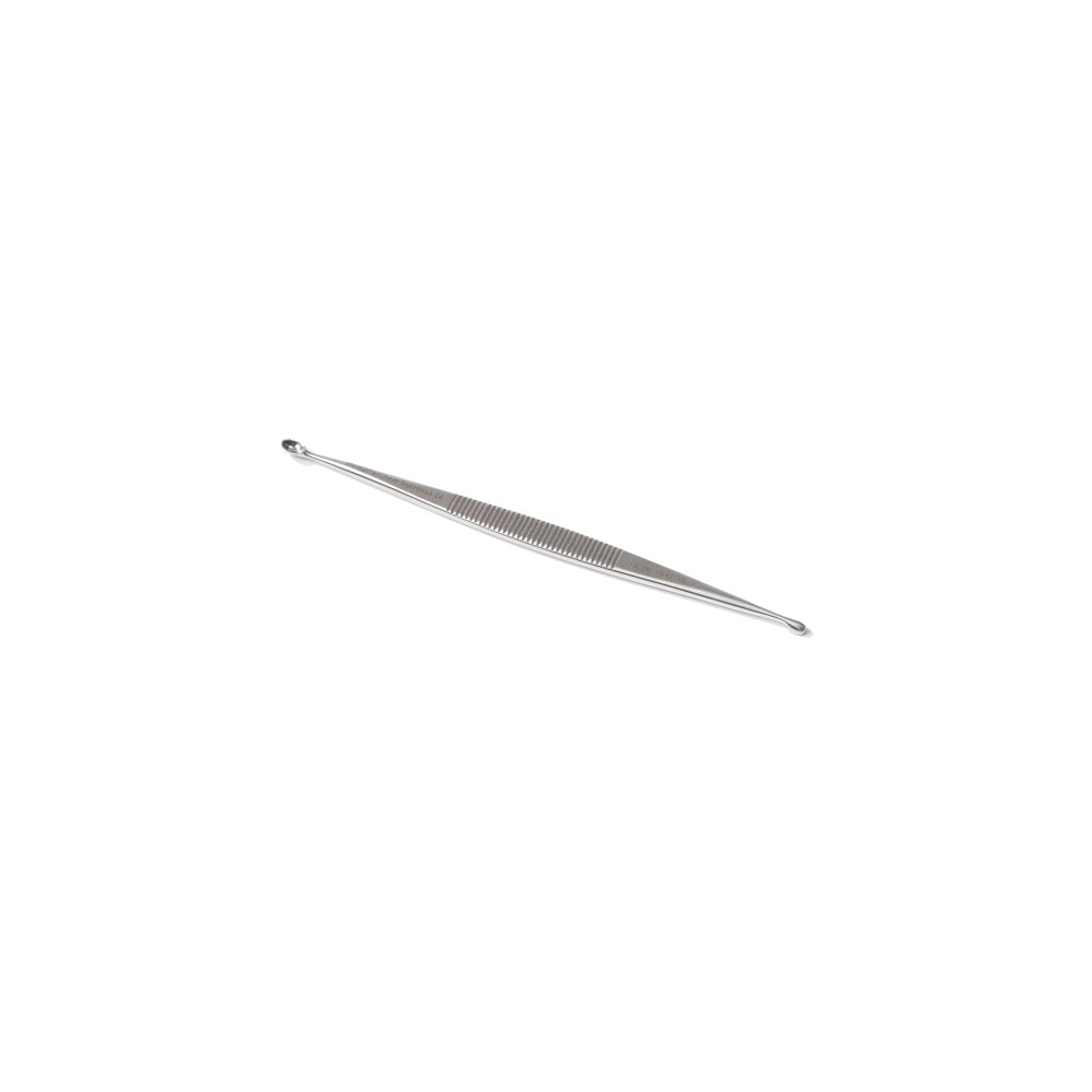 Cureta doble Volkmann | Instrumentos médicos - HerliMedical.com