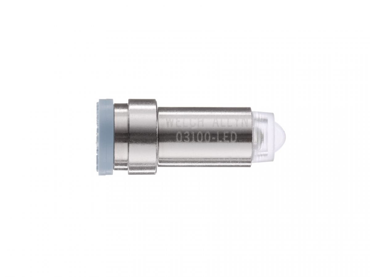 Welch Allyn SureColor LED Lámpara de repuesto 3,5V 03100-LED ...