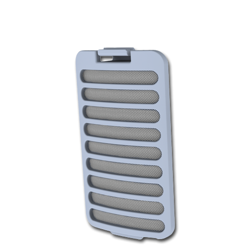 Inogen One Particle, filtro de partículas Inogen at Home - HerliMedical.com