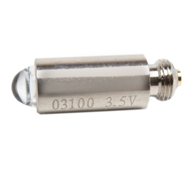 Welch Allyn Lámpara de repuesto de 3,5 V 03100-U - HerliMedical.com