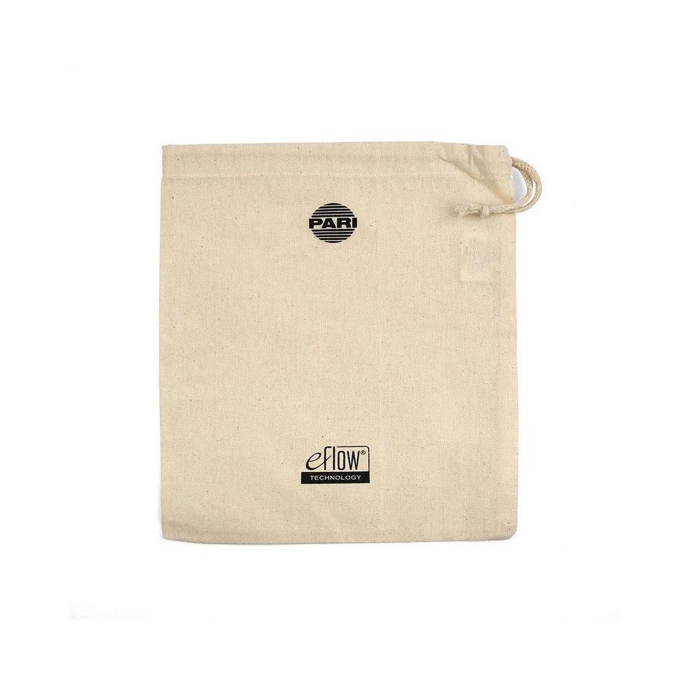 eFlow rapid cotton bag for nebuliser - HerliMedical.com