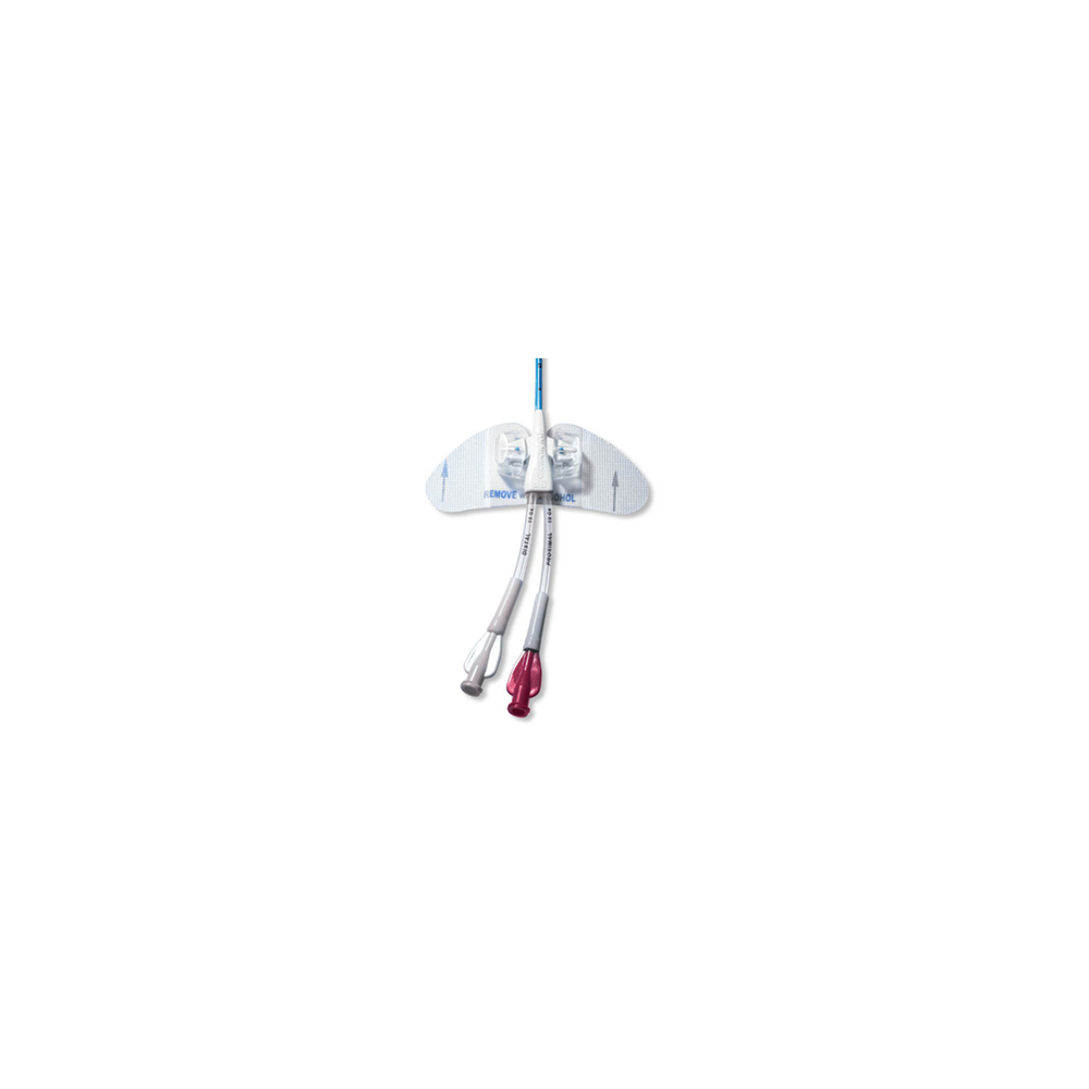 Statlock PICC Plus Katheterhalter Fixierungspflaster - HerliMedical.com