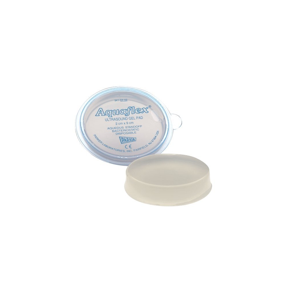 Parker Aquaflex Gel Pads inexpensively at Herli Medical - HerliMedical.com