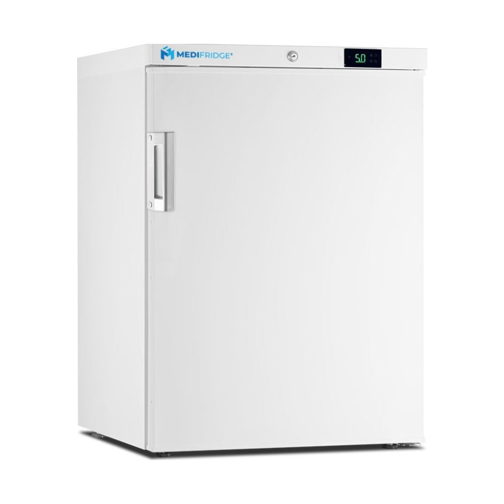 Medifridge 140-litre laboratory freezer - HerliMedical.com