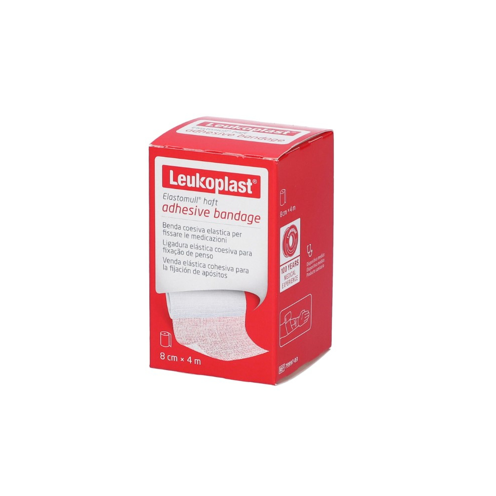 Order Elastomull Haft Fixation Wrap Leukoplast from Herli Medical ...