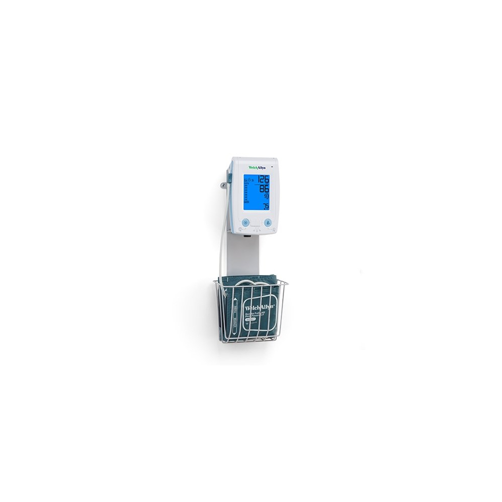 Welch Allyn wall mount | ProBP 2400 blood pressure monitor ...