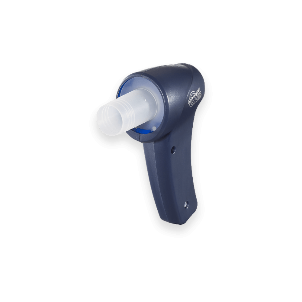 Spirometer Q13 - risk-free testing at Herli Medical - HerliMedical.com