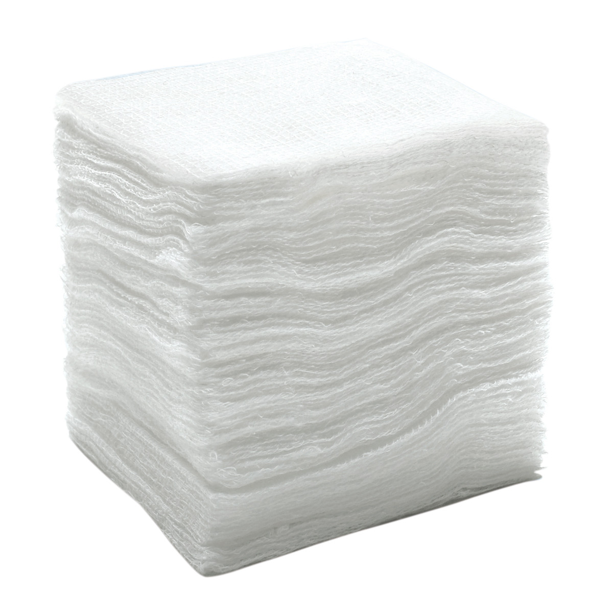 Gauze compresses unsterile - inexpensive Bandaging material ...