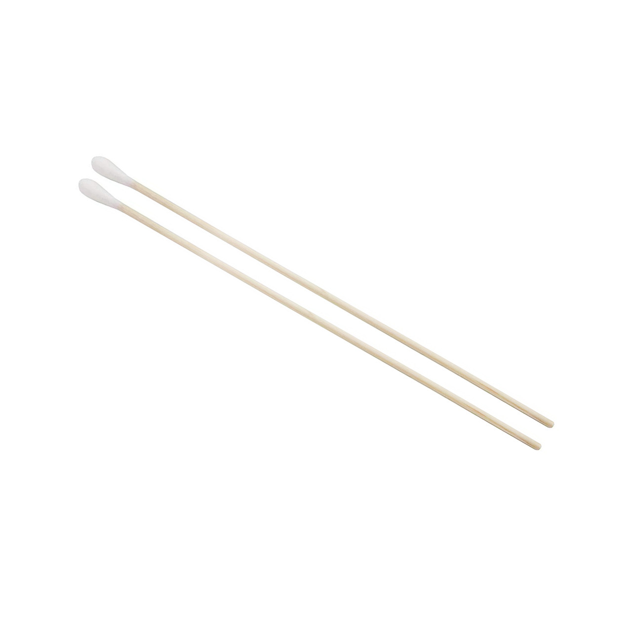 Cotton buds Sterile - 2 pieces - HerliMedical.com