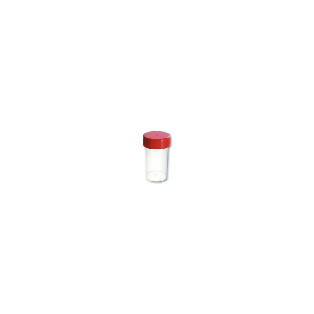 Sterile Urine Jars | Lab Equipment | 24h Delivery! - HerliMedical.com