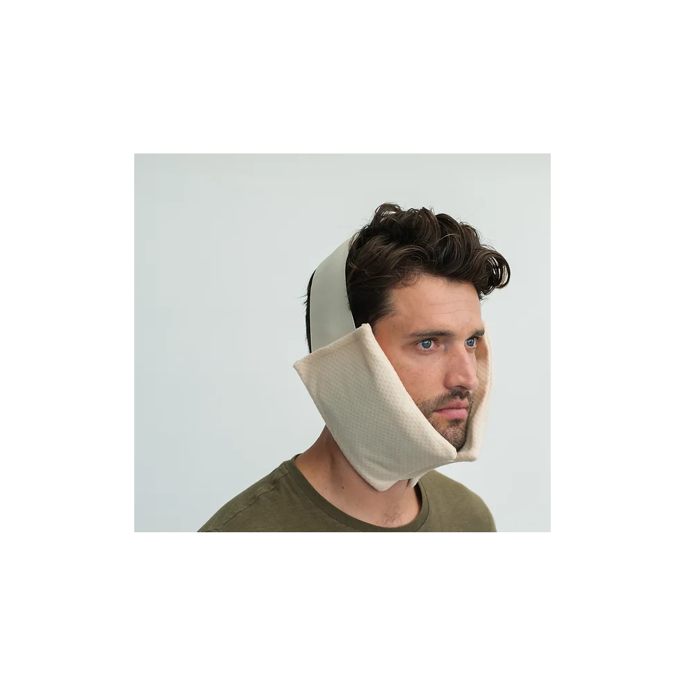 Jaw Dressing Cold Pack Jaw Set Ice Pack - order from Herli Medical ...