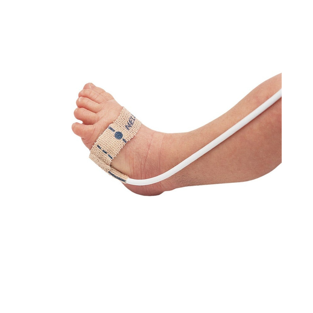 Nellcor SpO2 adhesive sensors Neonatal/Adult MAXN 24pcs - HerliMedical.com