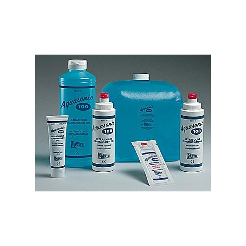 EchoGel Aquasonic 250ml - Gynaecological material - HerliMedical.com