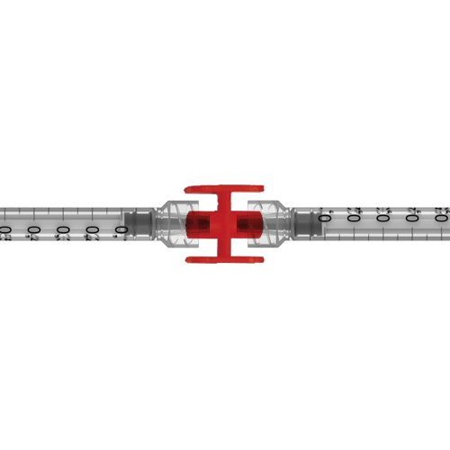 Order Baxter Rapidfill connector? Herli Medical - HerliMedical.com
